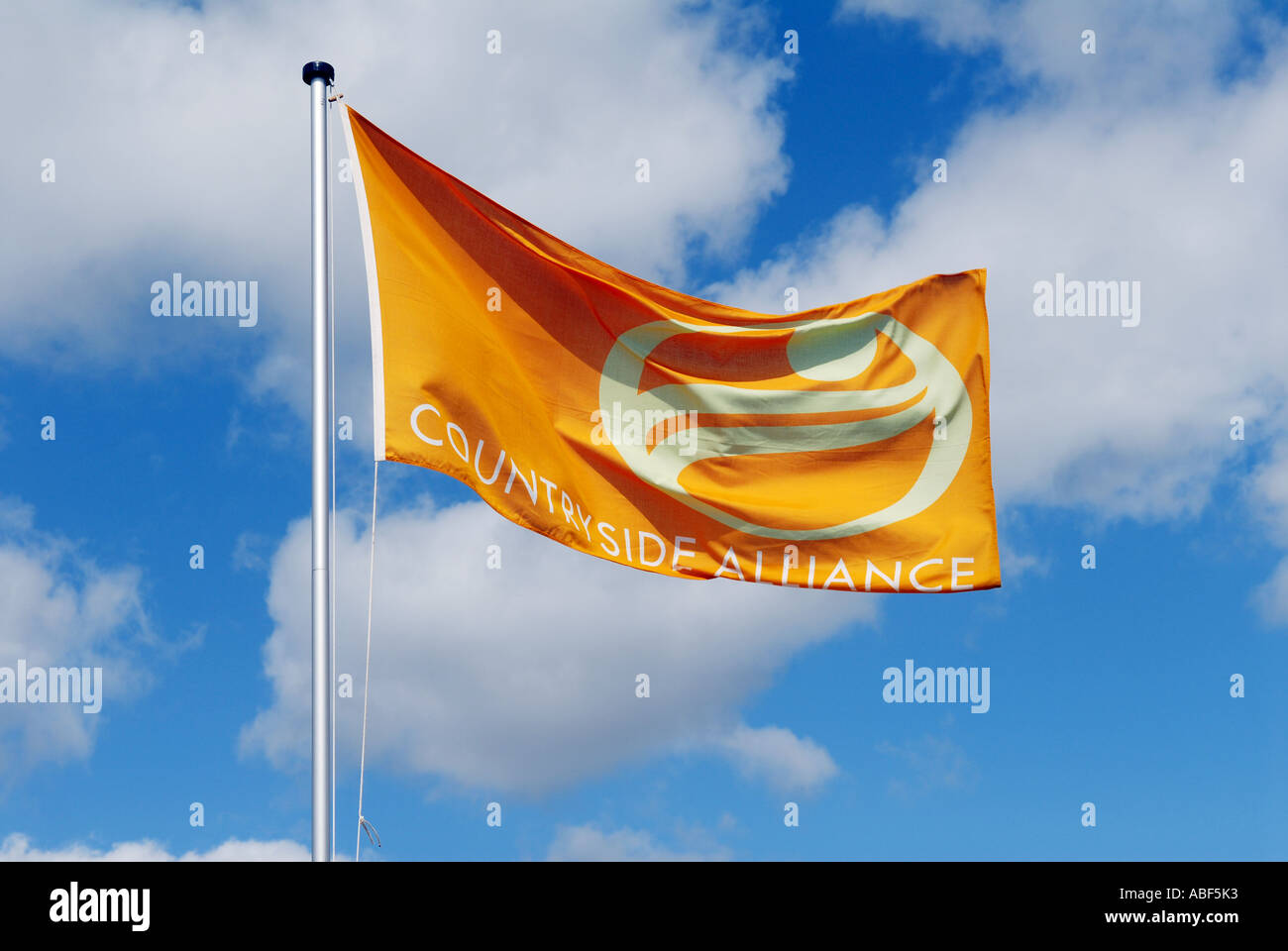 Countryside alliance hi-res stock photography and images - Alamy