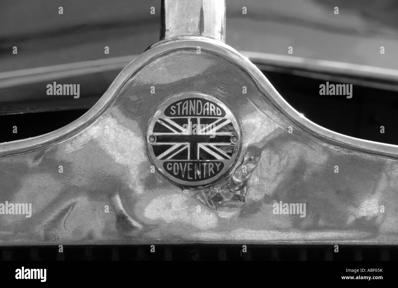 Standard motor company hi-res stock photography and images - Alamy