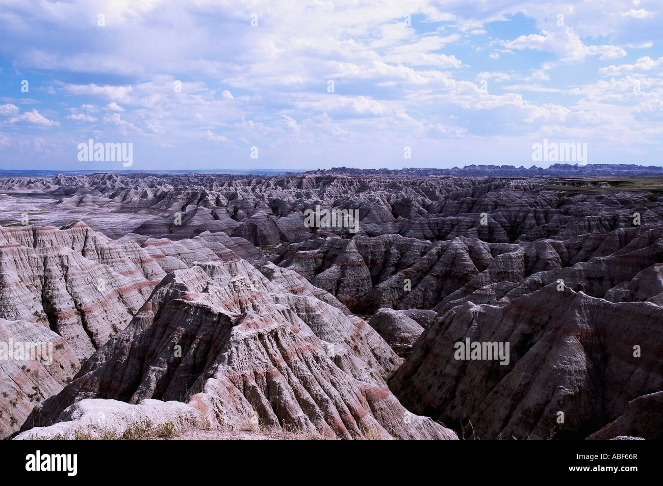astonishing,Badlands, Midwest, North America, South Dakota Badlands ...