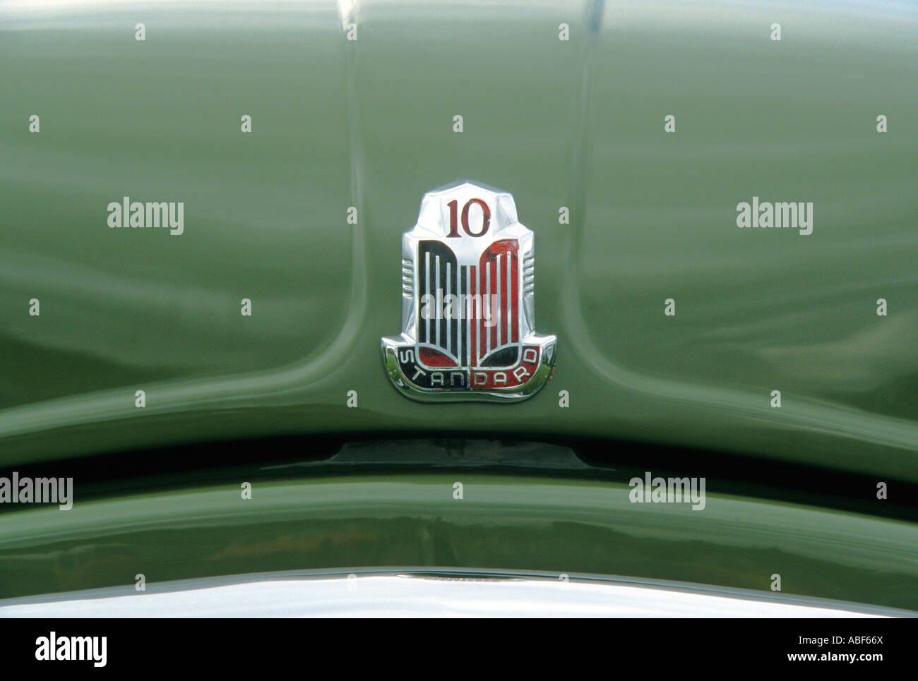 Standard 10 car hi-res stock photography and images - Alamy