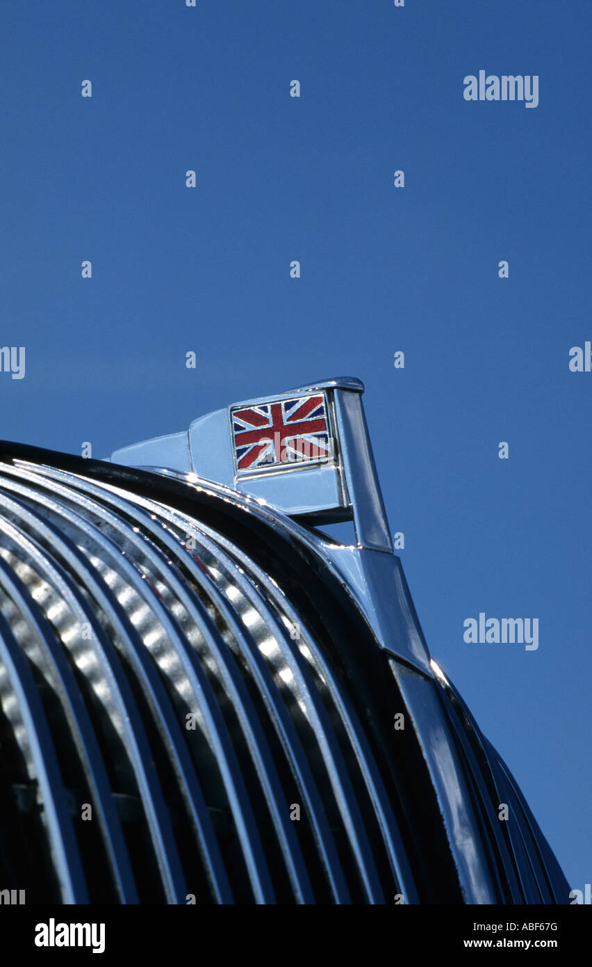 Flying standard car hi-res stock photography and images - Alamy