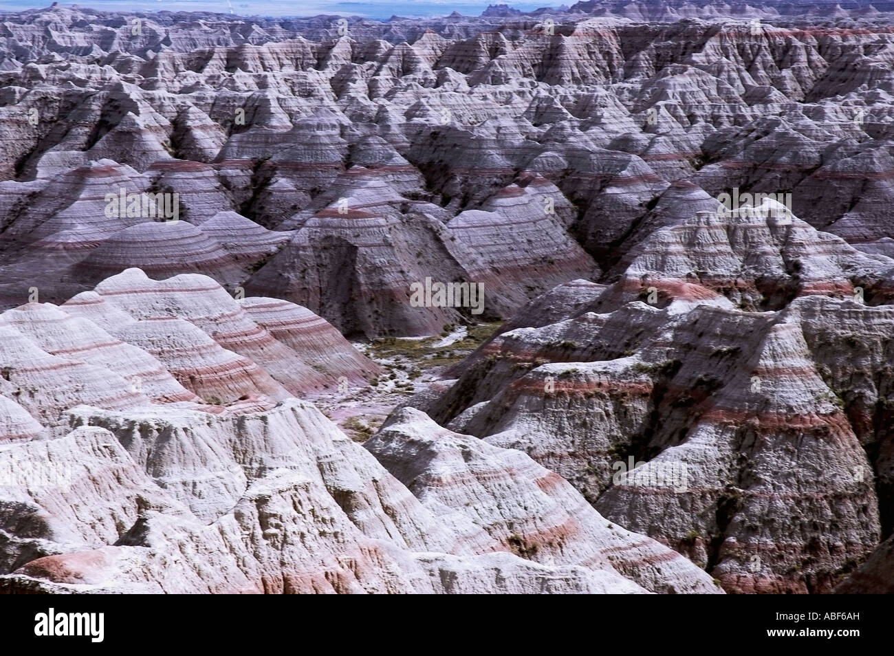 astonishing,Badlands, Midwest, North America, South Dakota Badlands ...