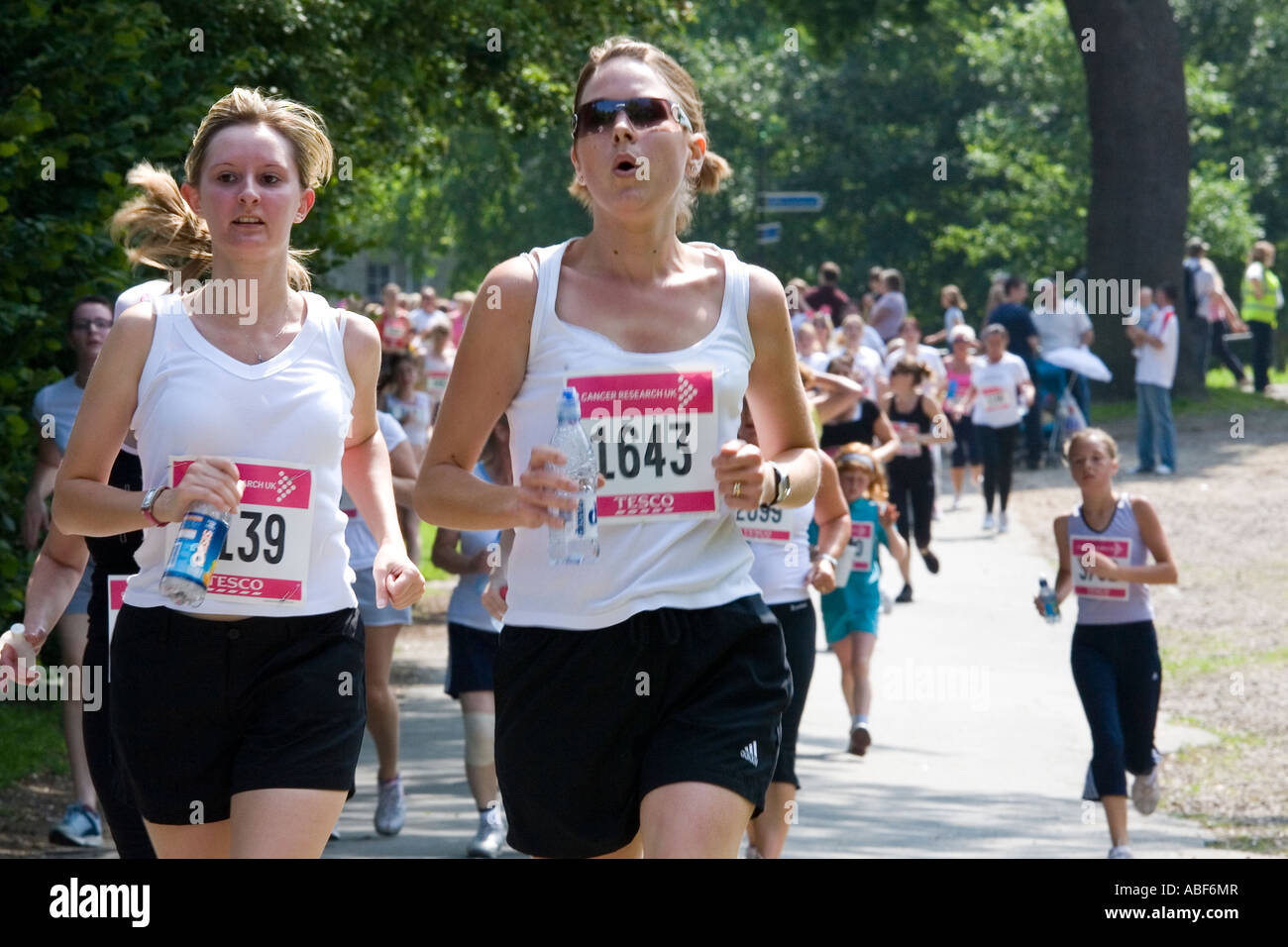 Cancer research run hi-res stock photography and images - Alamy