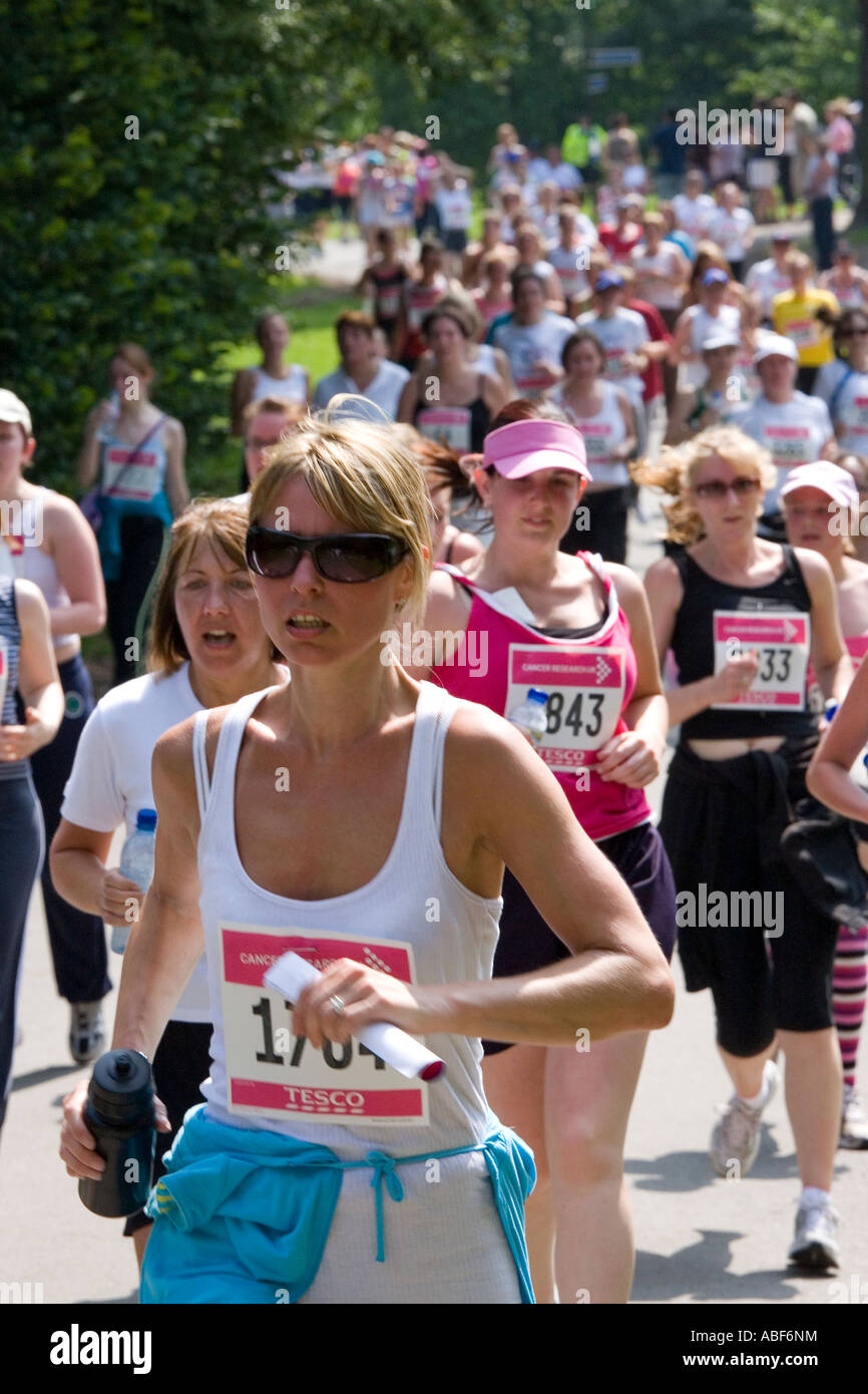 Cancer research run hi-res stock photography and images - Alamy