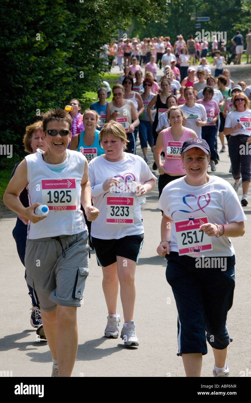 Cancer research run hi-res stock photography and images - Alamy