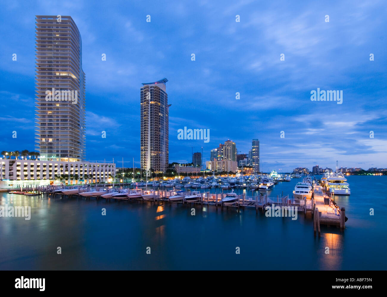 High rise skyscraper skyscrapers building buildings miami beach hi-res ...