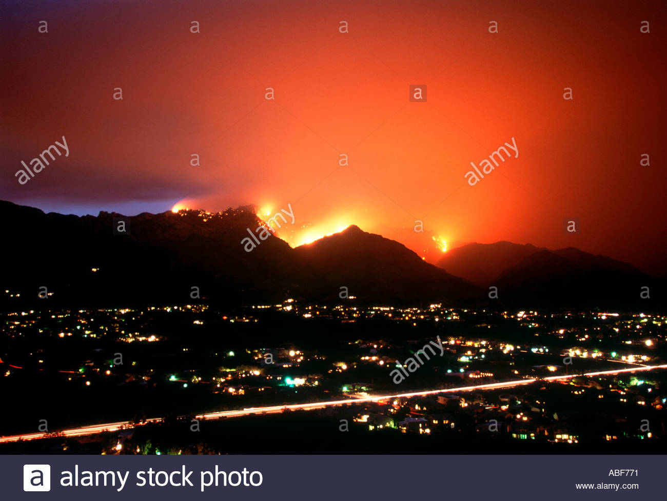 Fight Fire With Fire Stock Photos & Fight Fire With Fire Stock Images ...