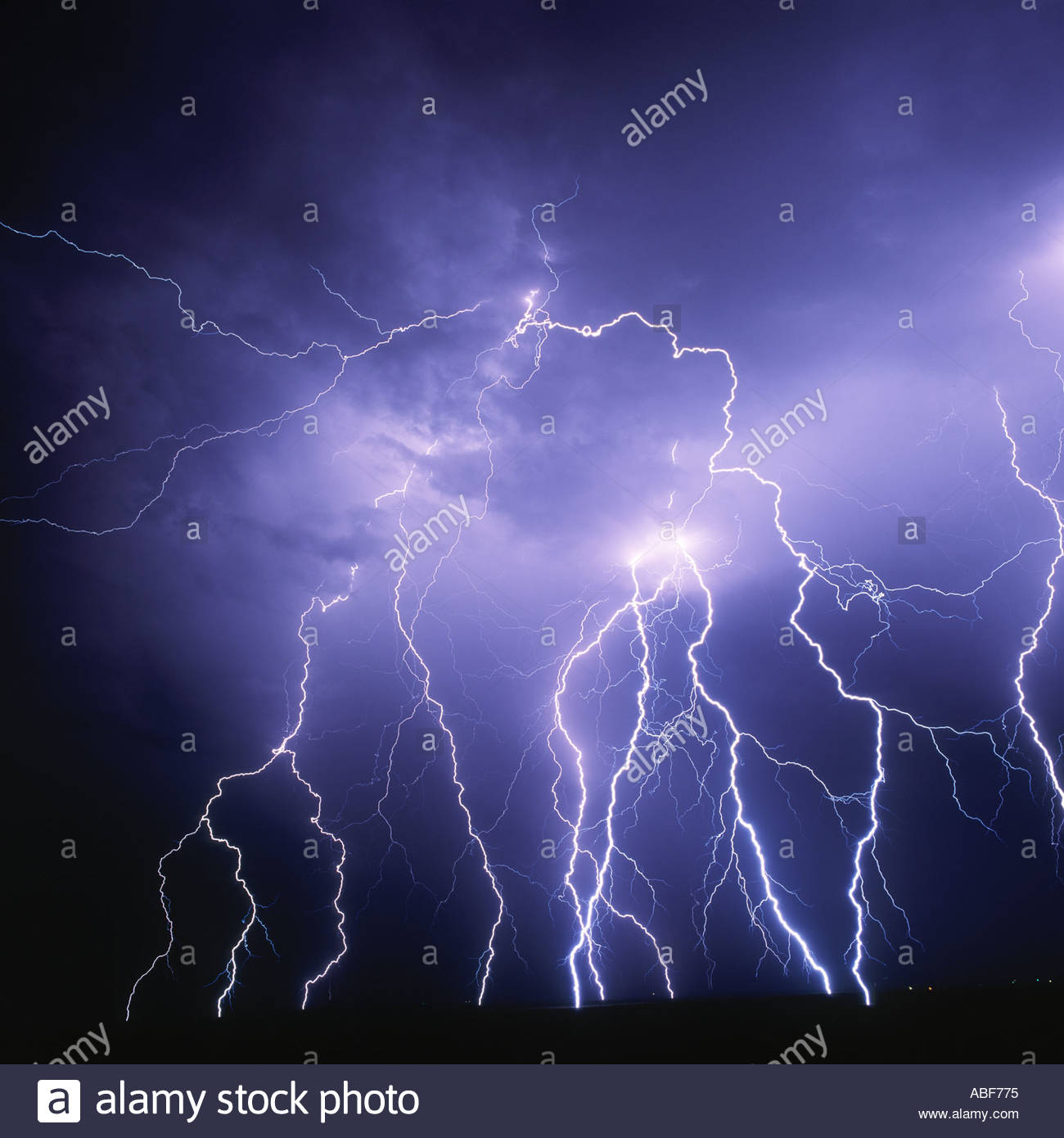 Lightningsmiths High Resolution Stock Photography and Images - Alamy