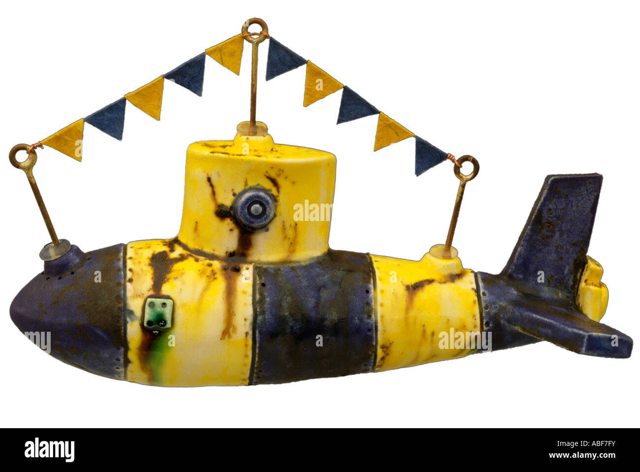 submarine submersible boat vessel underwater craft navy pot ceramic ...