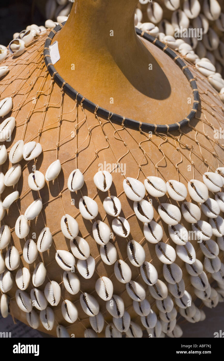 African gourd instrument hi-res stock photography and images - Alamy