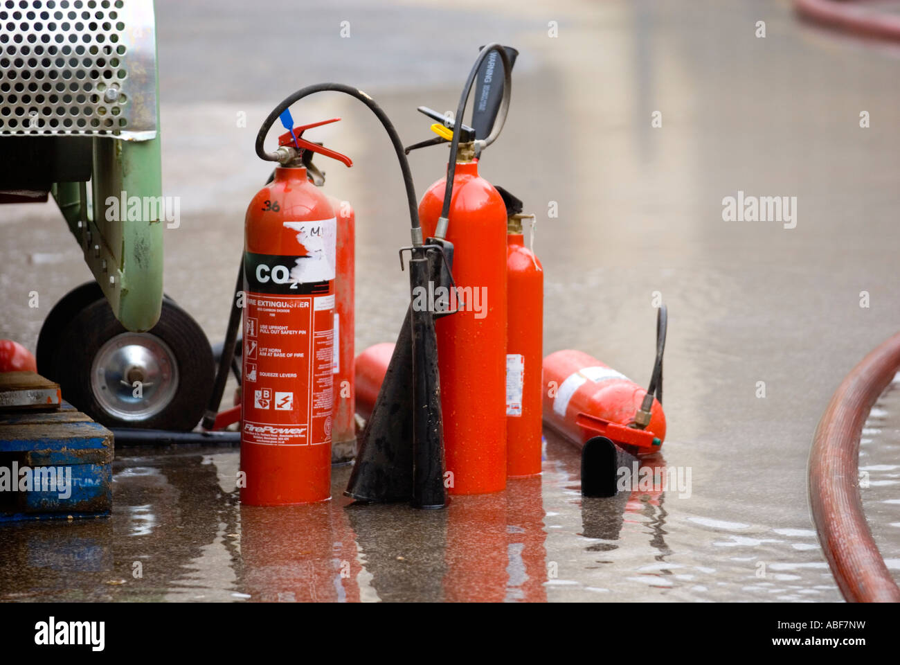Uk firephoto hi-res stock photography and images - Alamy