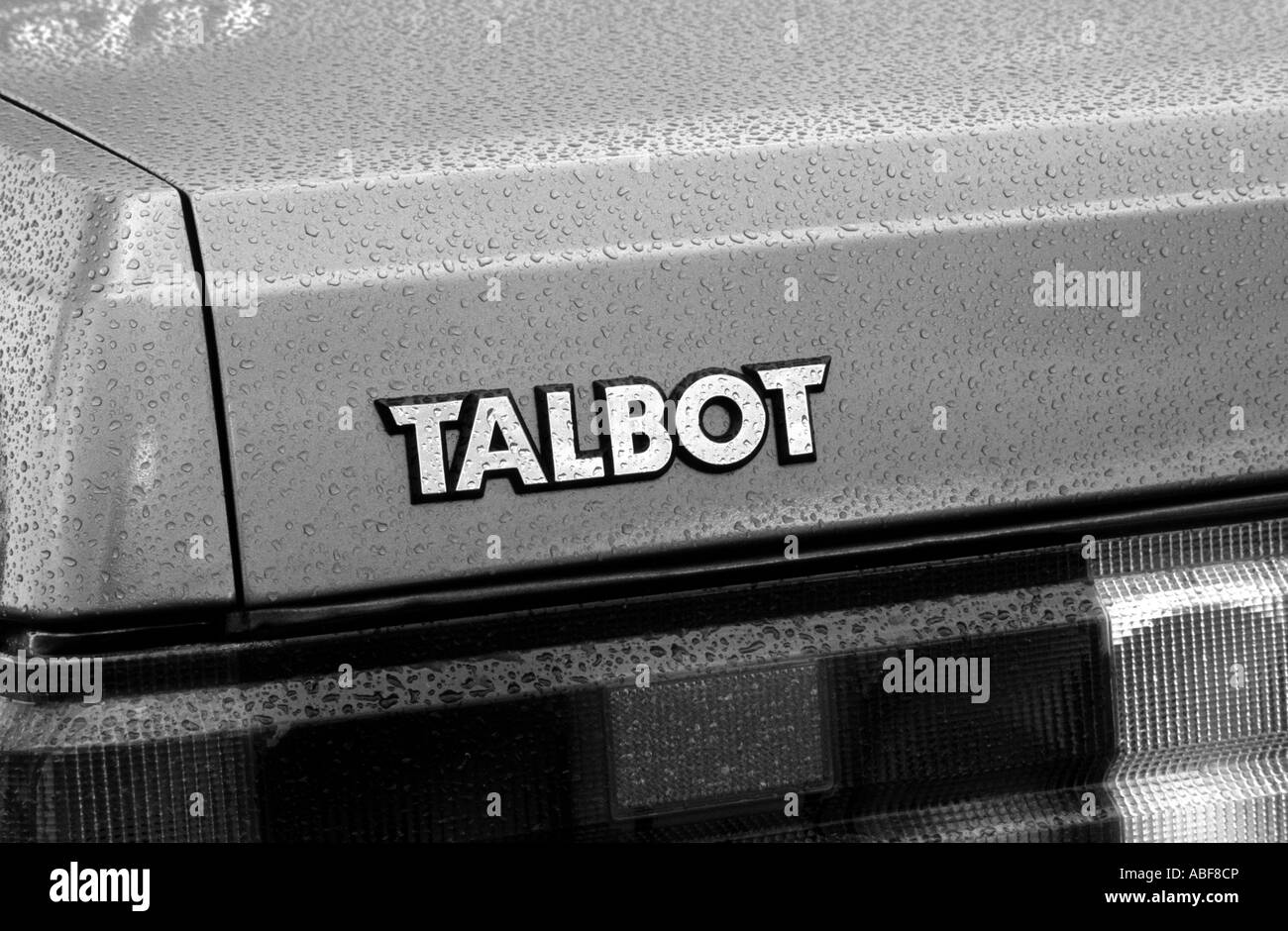 French cars retro Black and White Stock Photos & Images - Alamy