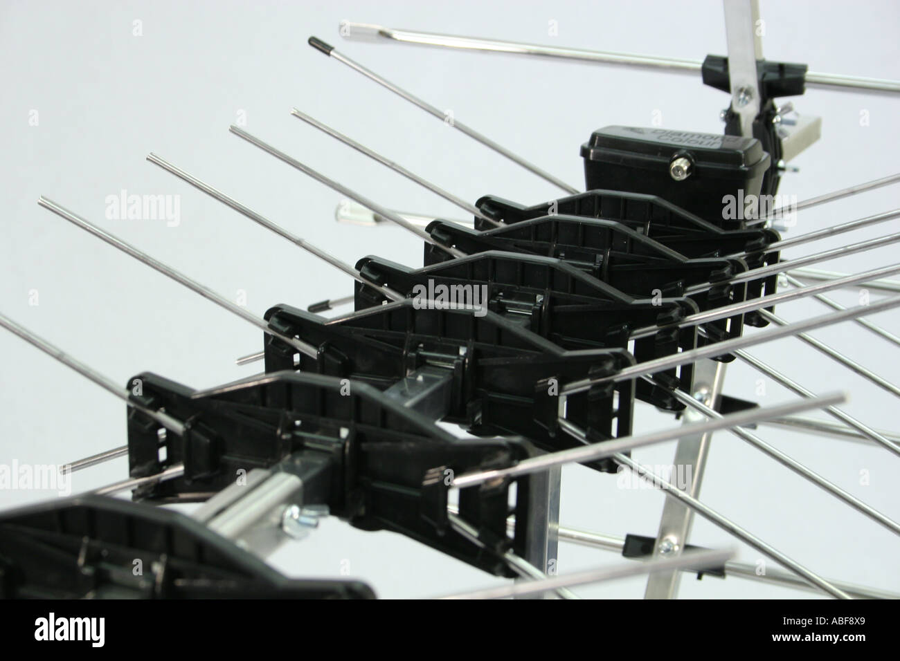 Antenna Television High Resolution Stock Photography and Images - Alamy