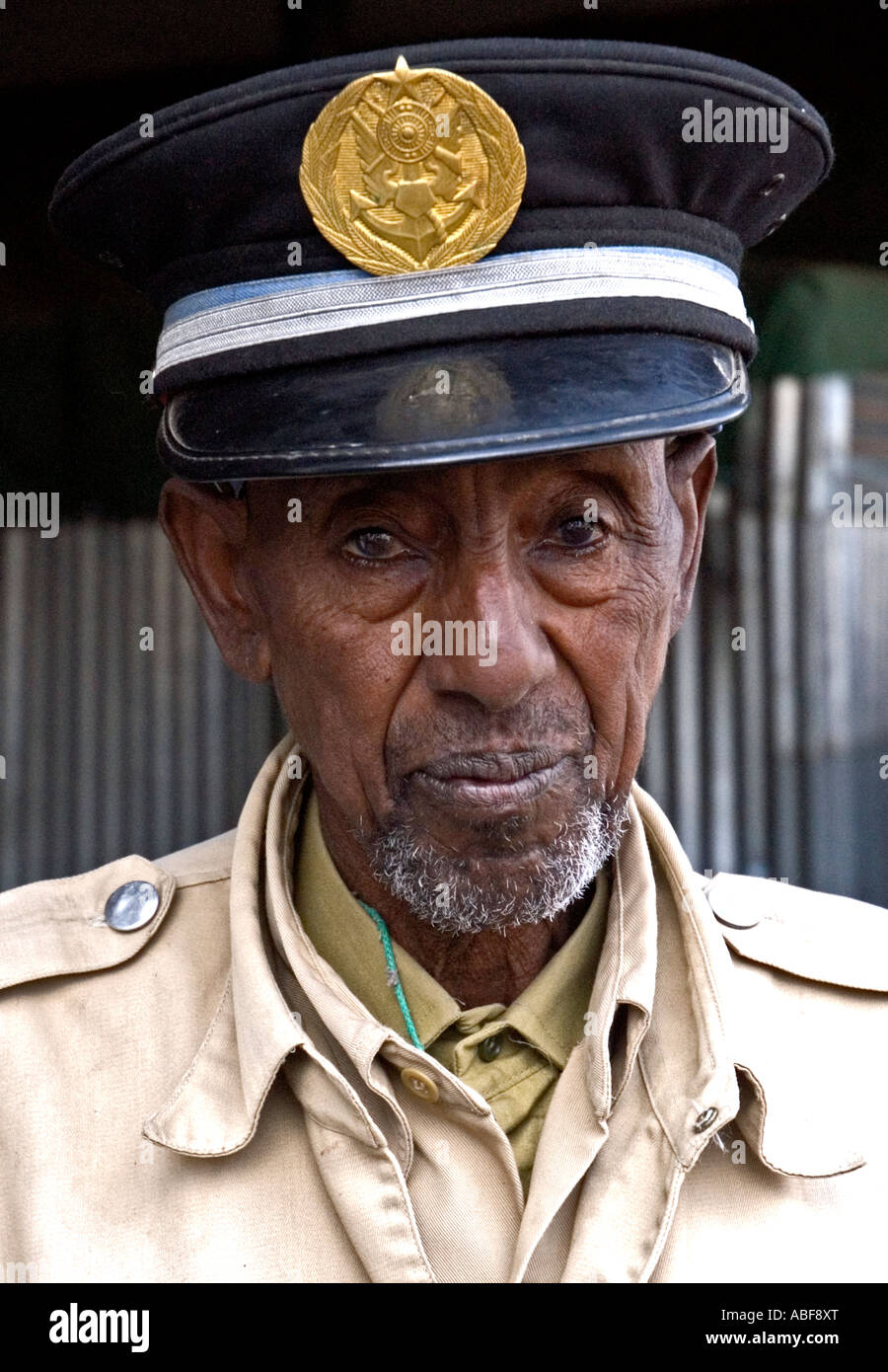 Ethiopian army hi-res stock photography and images - Alamy