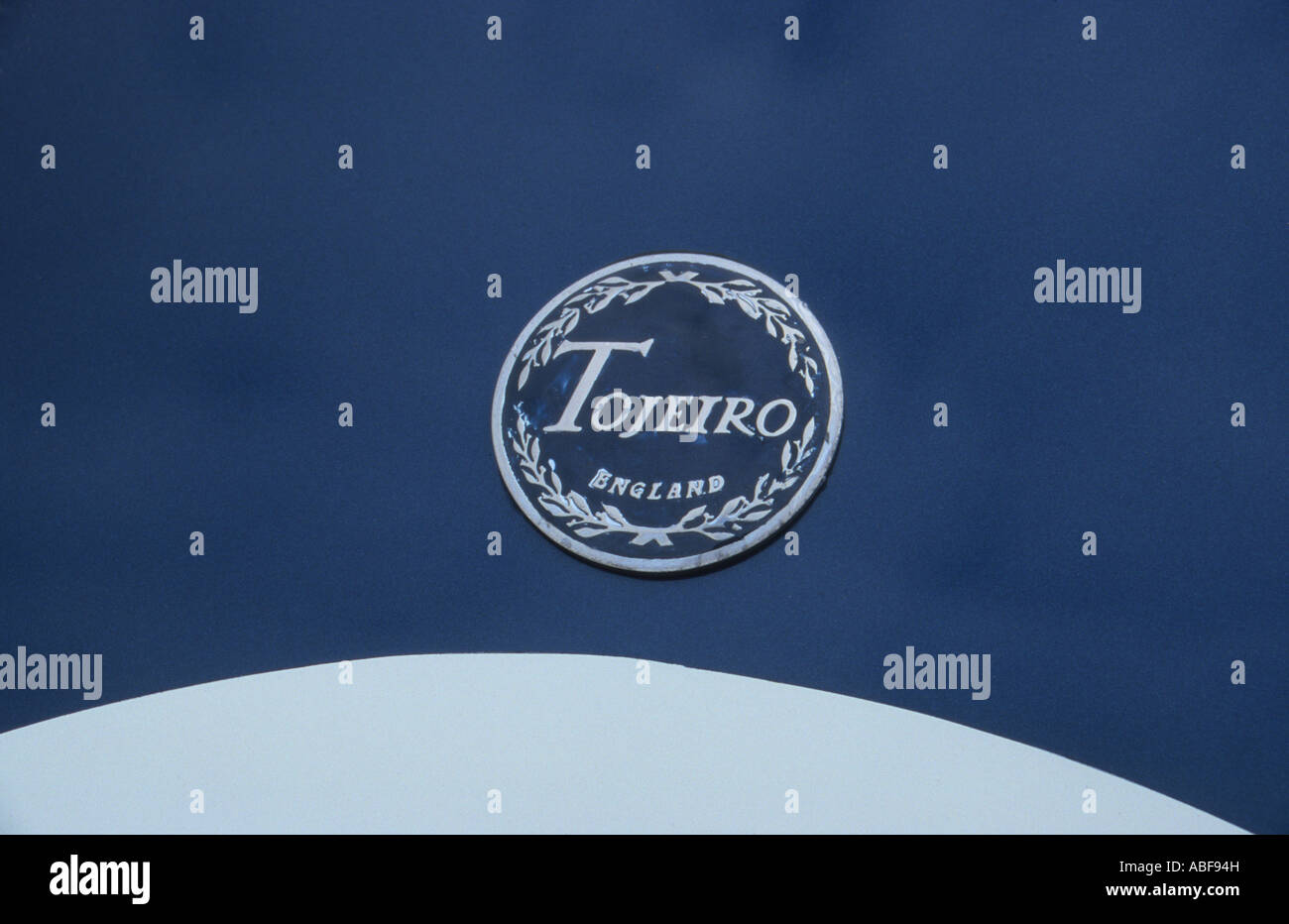 Tojeiro Stock Photos & Tojeiro Stock Images - Alamy