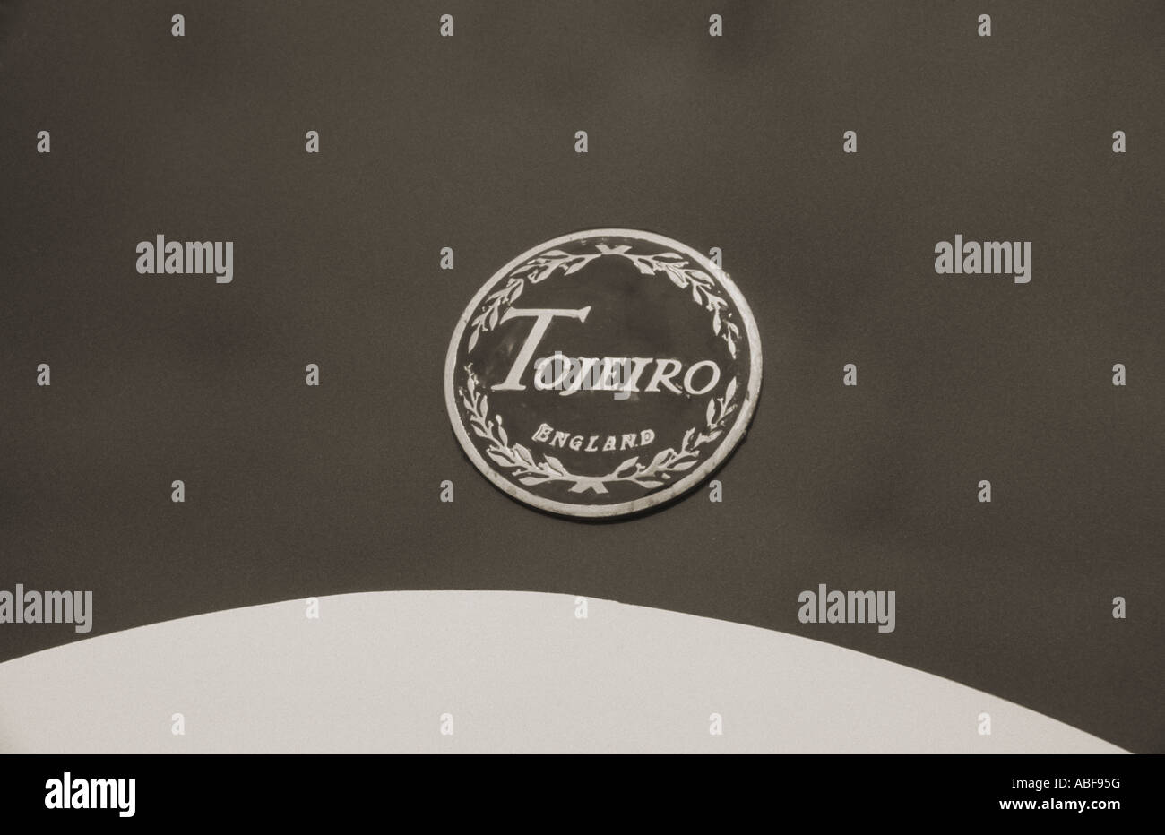 Racing car badges hi-res stock photography and images - Alamy