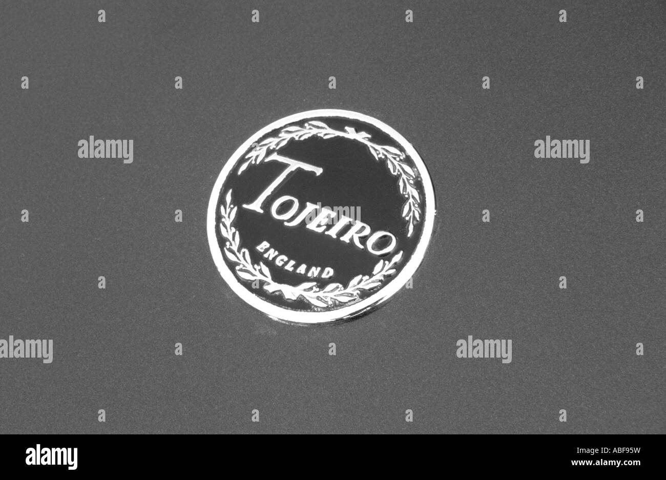 Racing car models Black and White Stock Photos & Images - Alamy