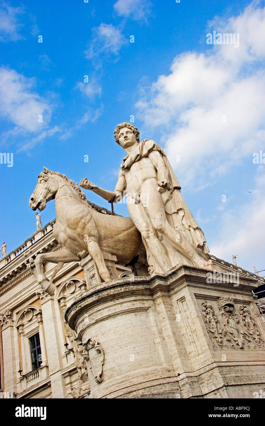 Capitolina hi-res stock photography and images - Alamy