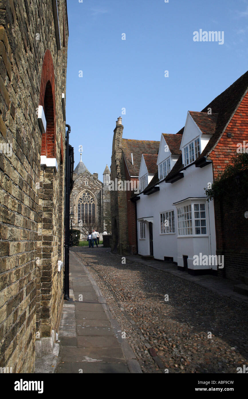 The Crooked Chimney. Photograph by Kim Craig Stock Photo - Alamy
