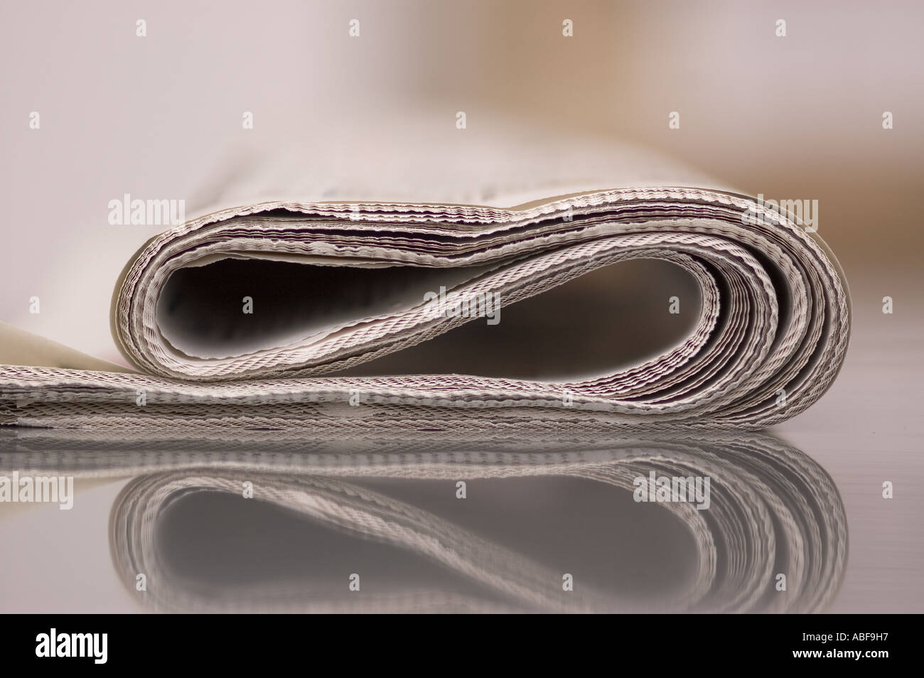 Mass newspaper hi-res stock photography and images - Alamy