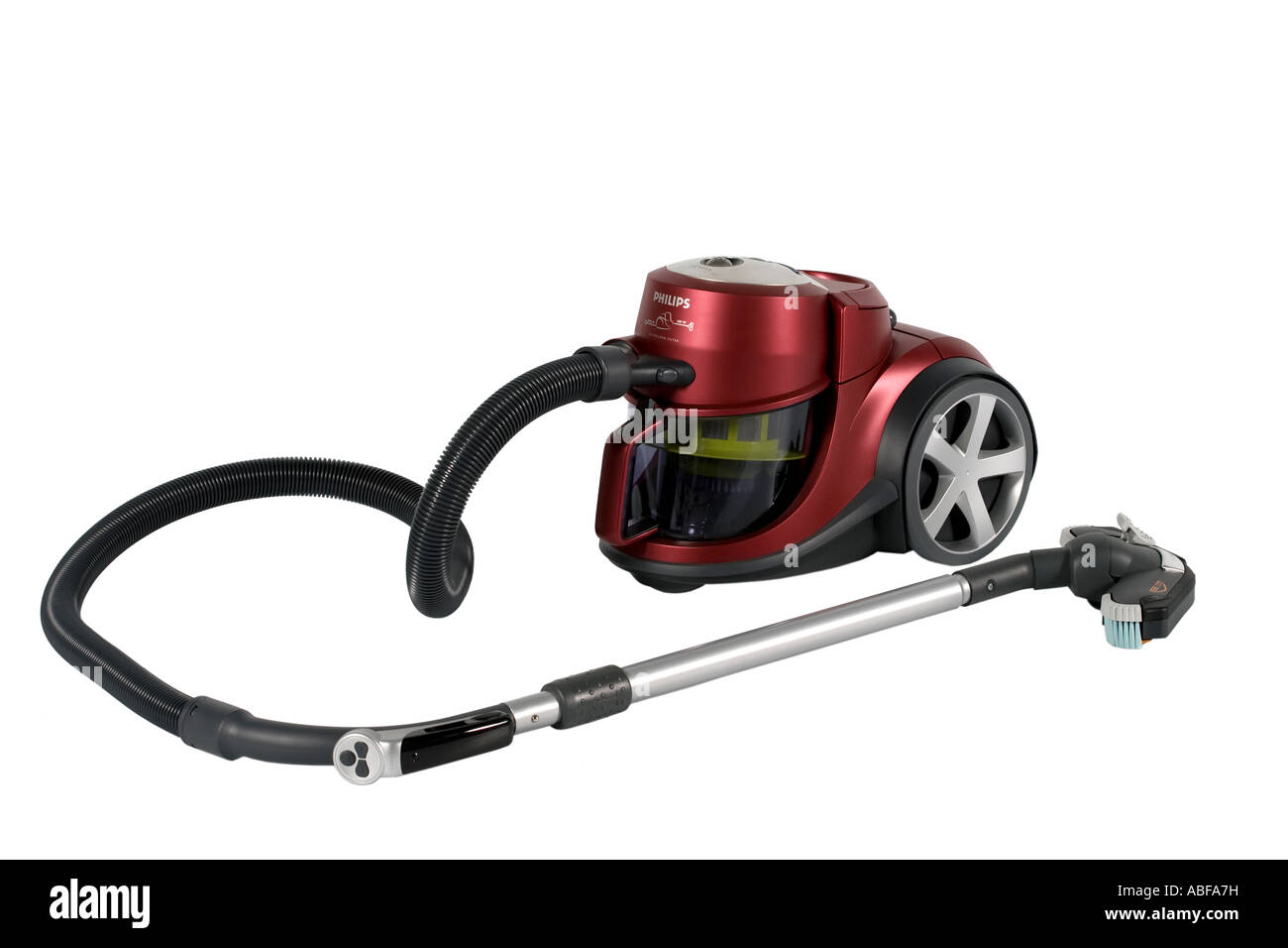 Hoover vacuum cleaner hi-res stock photography and images - Alamy