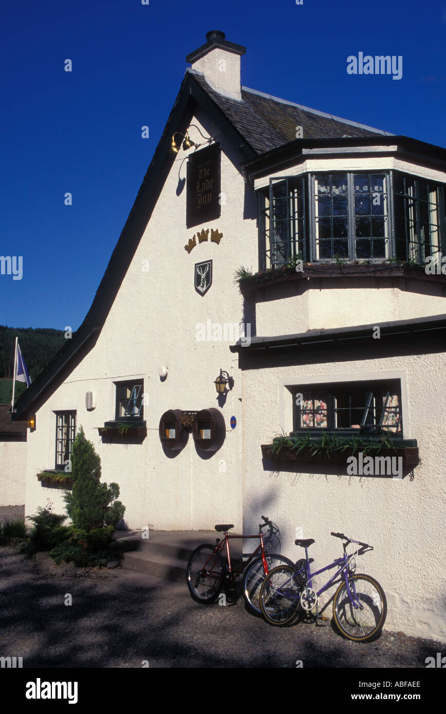 The lade inn hi-res stock photography and images - Alamy