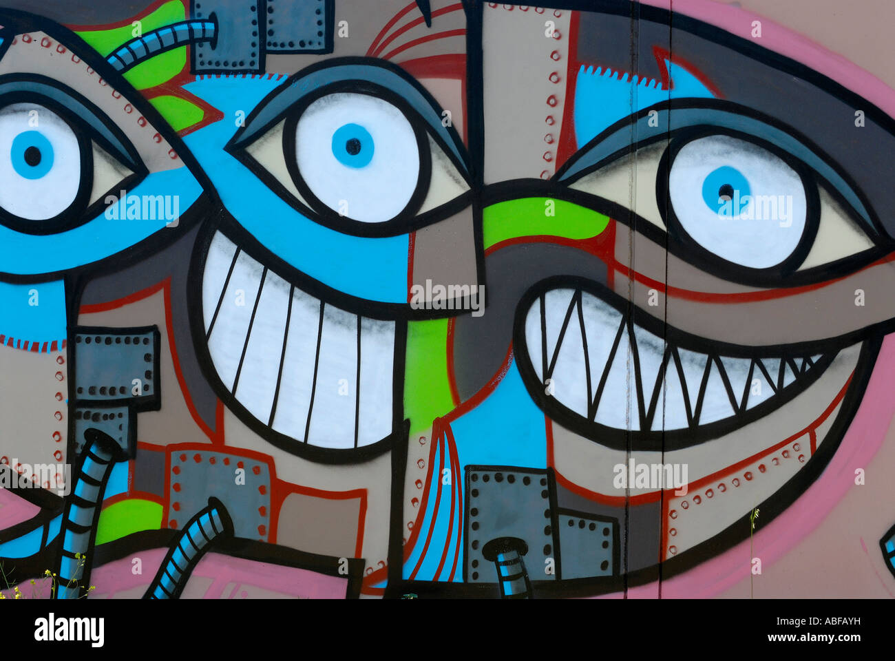 Cartoon drawings of fish hi-res stock photography and images - Alamy