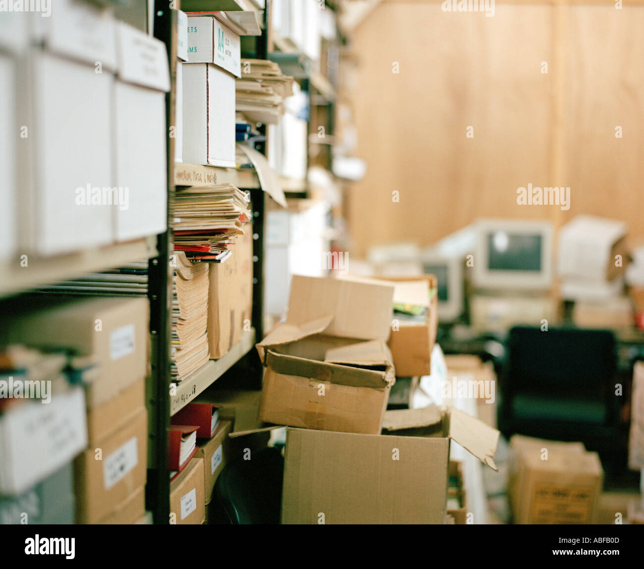 Untidy mass hi-res stock photography and images - Alamy