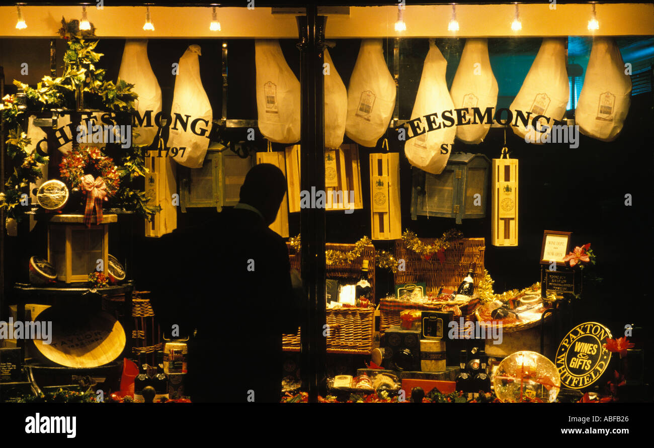 Famous london shopping street hi-res stock photography and images - Alamy