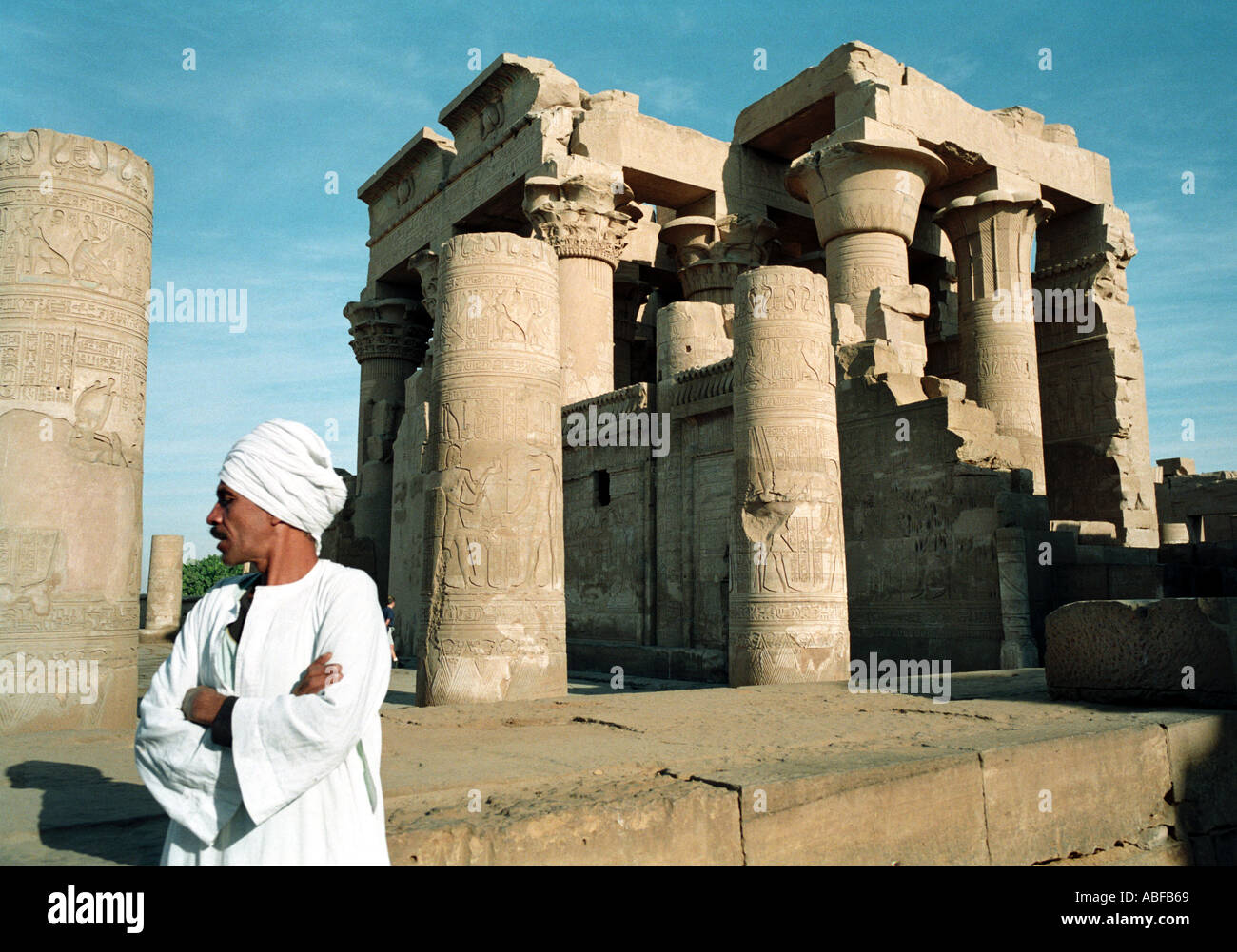 Native egyptian hi-res stock photography and images - Alamy
