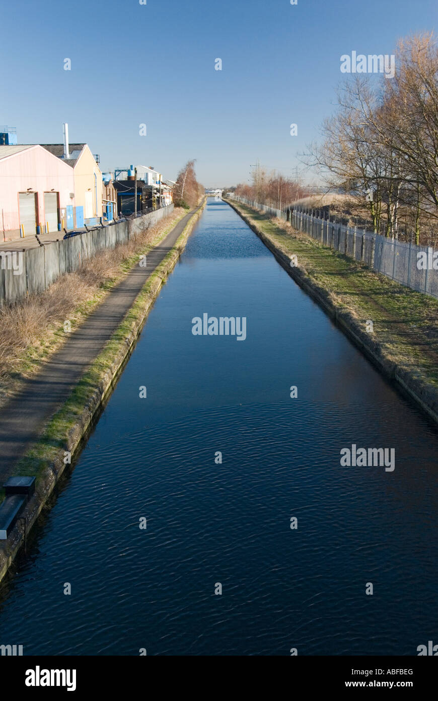 views on canals in the westmidlands near dudley port canals were the ...