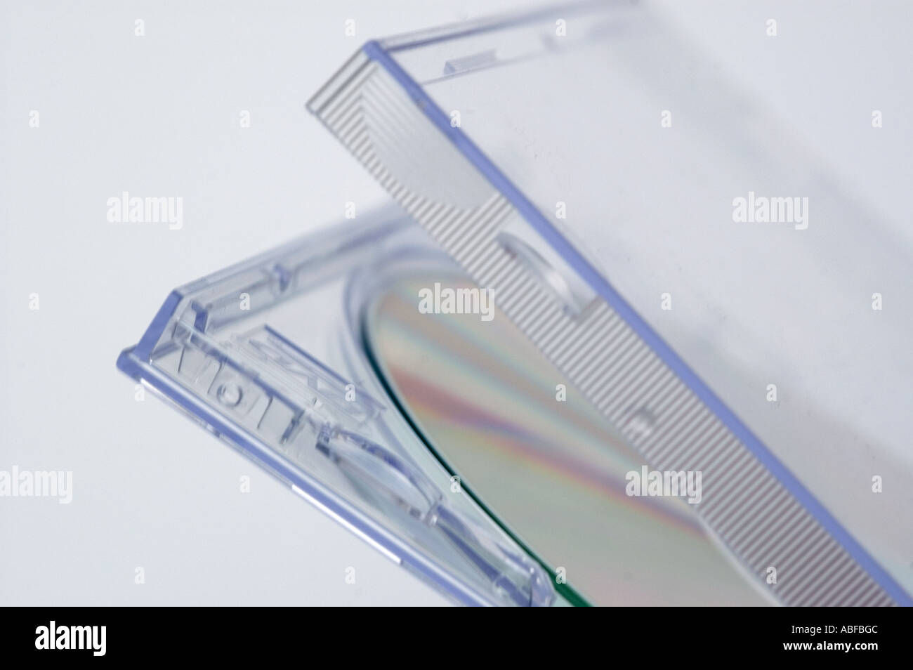 Digital versatile disks hi-res stock photography and images - Alamy