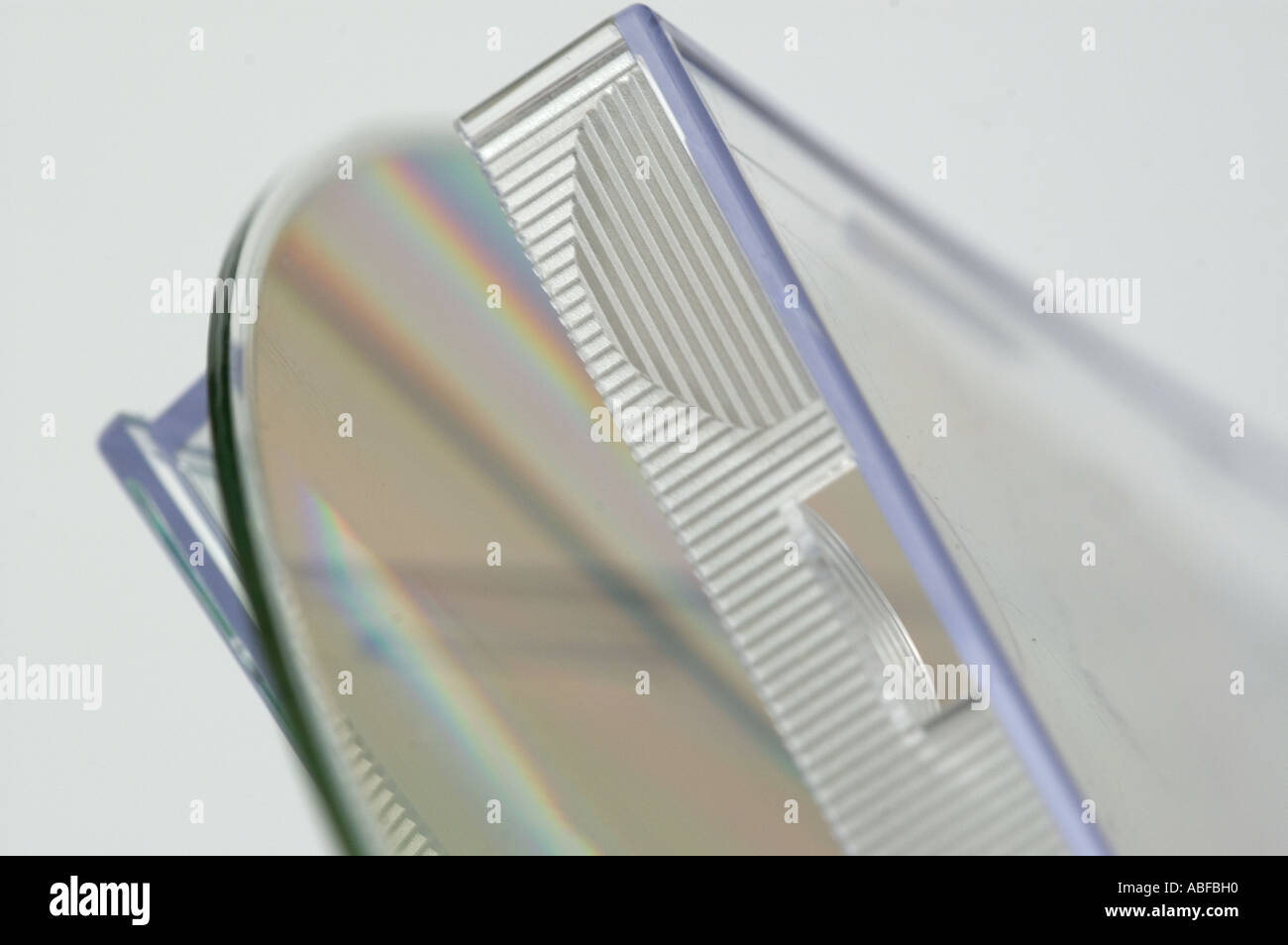 Digital versatile disks hi-res stock photography and images - Alamy