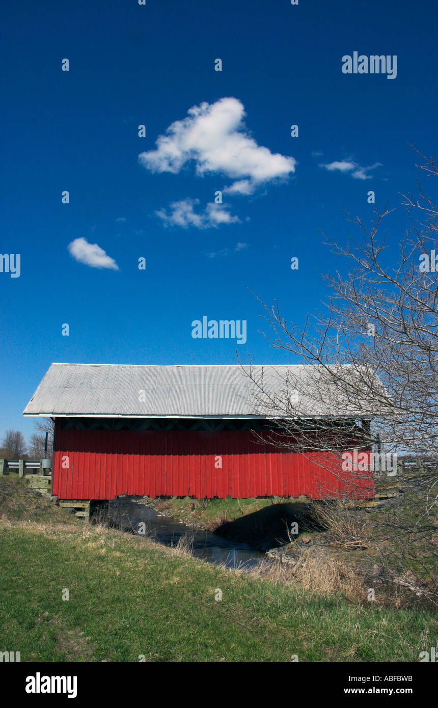 Mystic estrie hi-res stock photography and images - Alamy