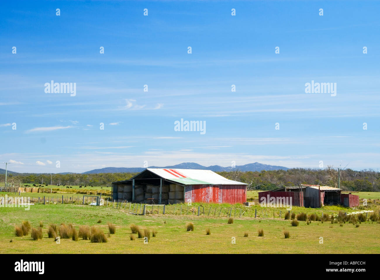 Idyliic scene hi-res stock photography and images - Alamy