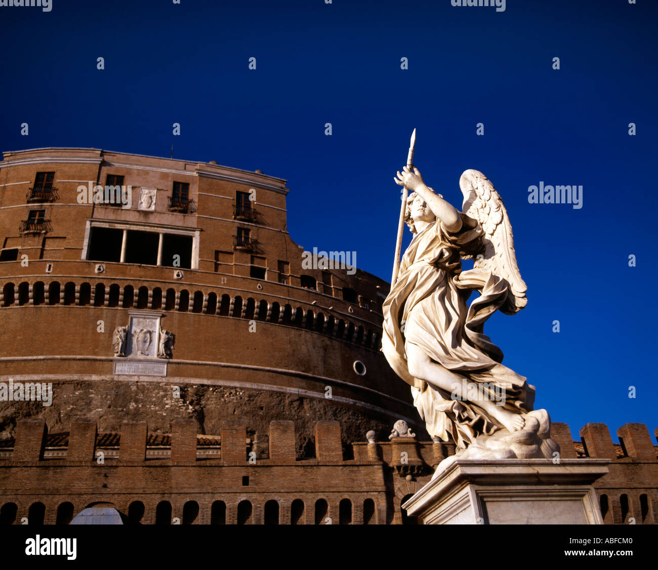Hadrianeum hi-res stock photography and images - Alamy