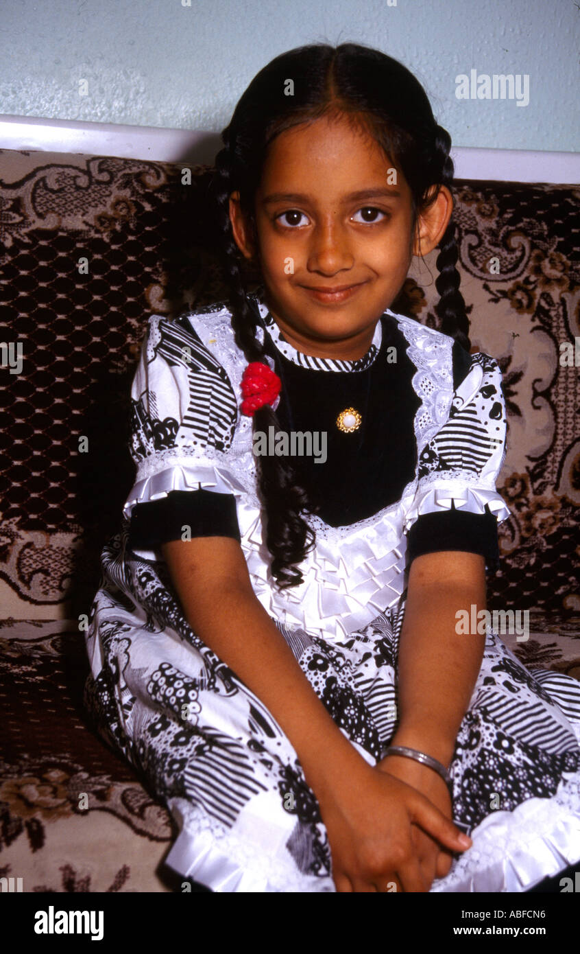 Sikh girl hi-res stock photography and images - Alamy