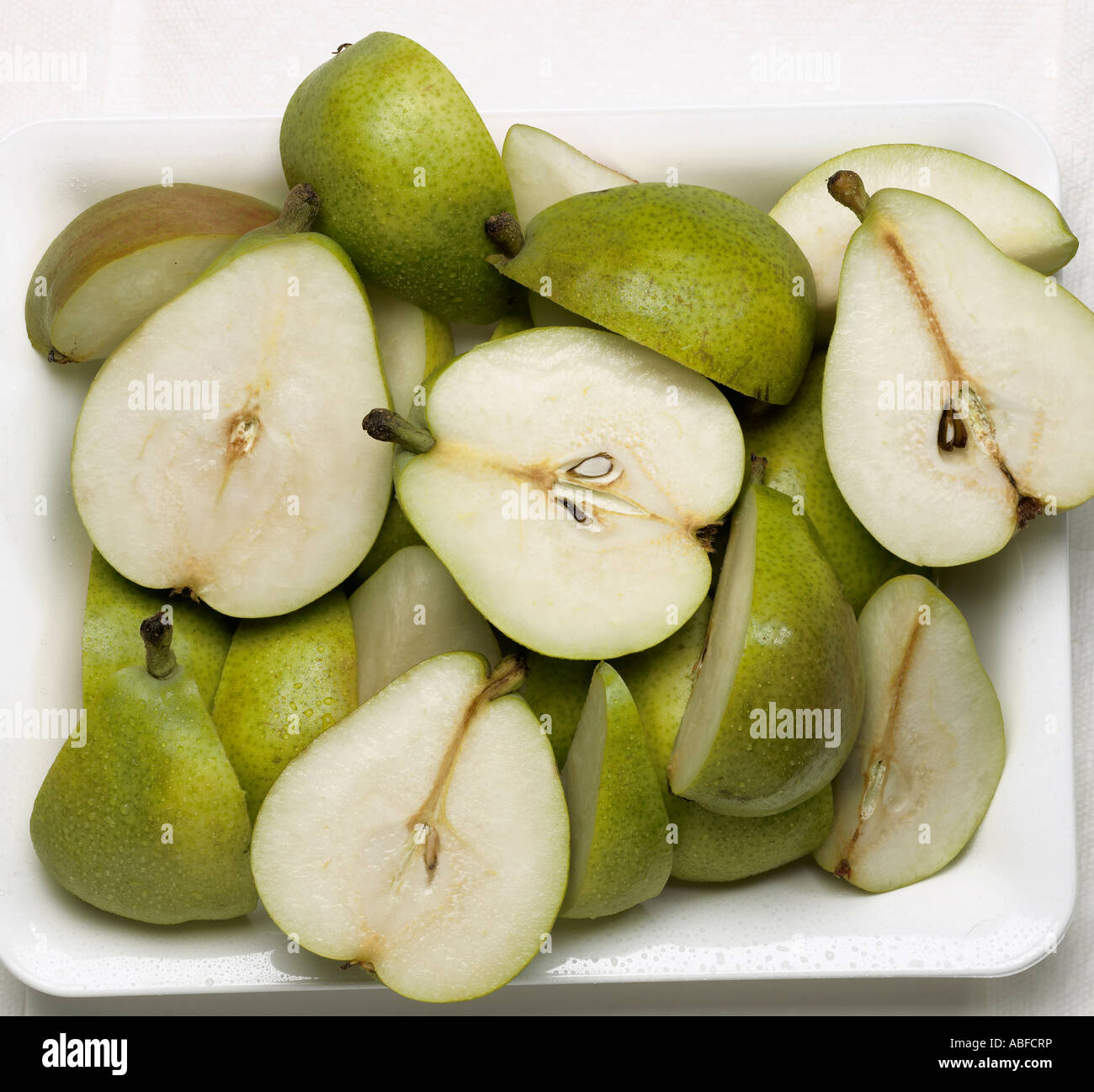 The pears hi-res stock photography and images - Alamy