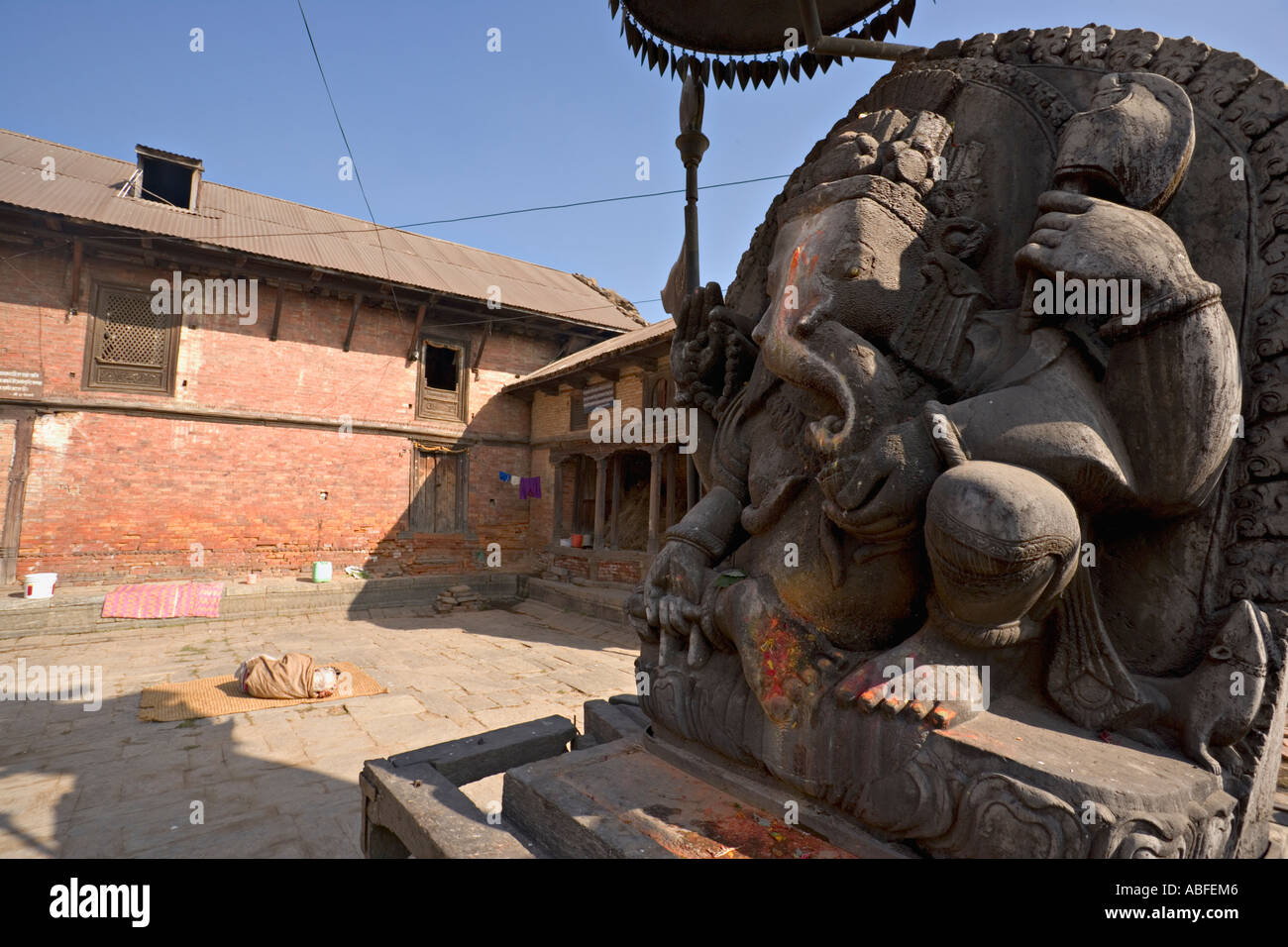 Ganesh statue kathmandu nepal hi-res stock photography and images - Alamy Ganesh statue kathmandu nepal hi-res stock photography and images - Alamy