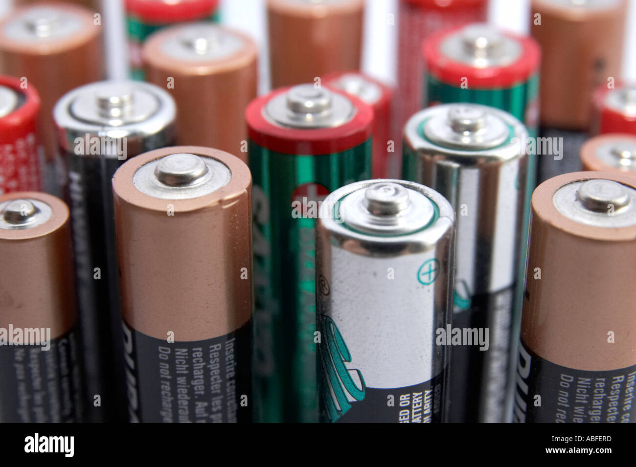 Ever ready batteries hi-res stock photography and images - Alamy