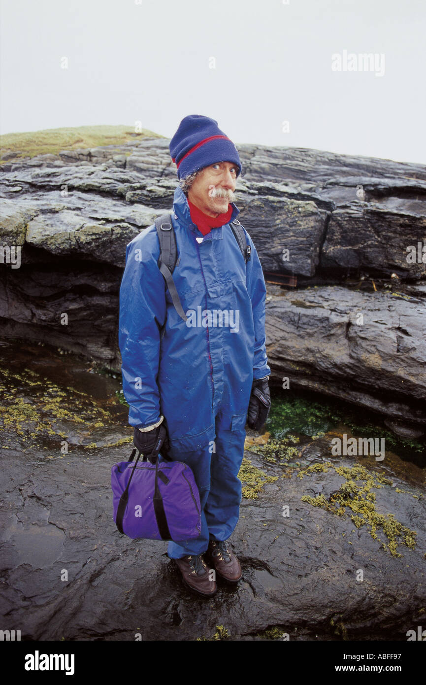 Pabbay island hi-res stock photography and images - Alamy