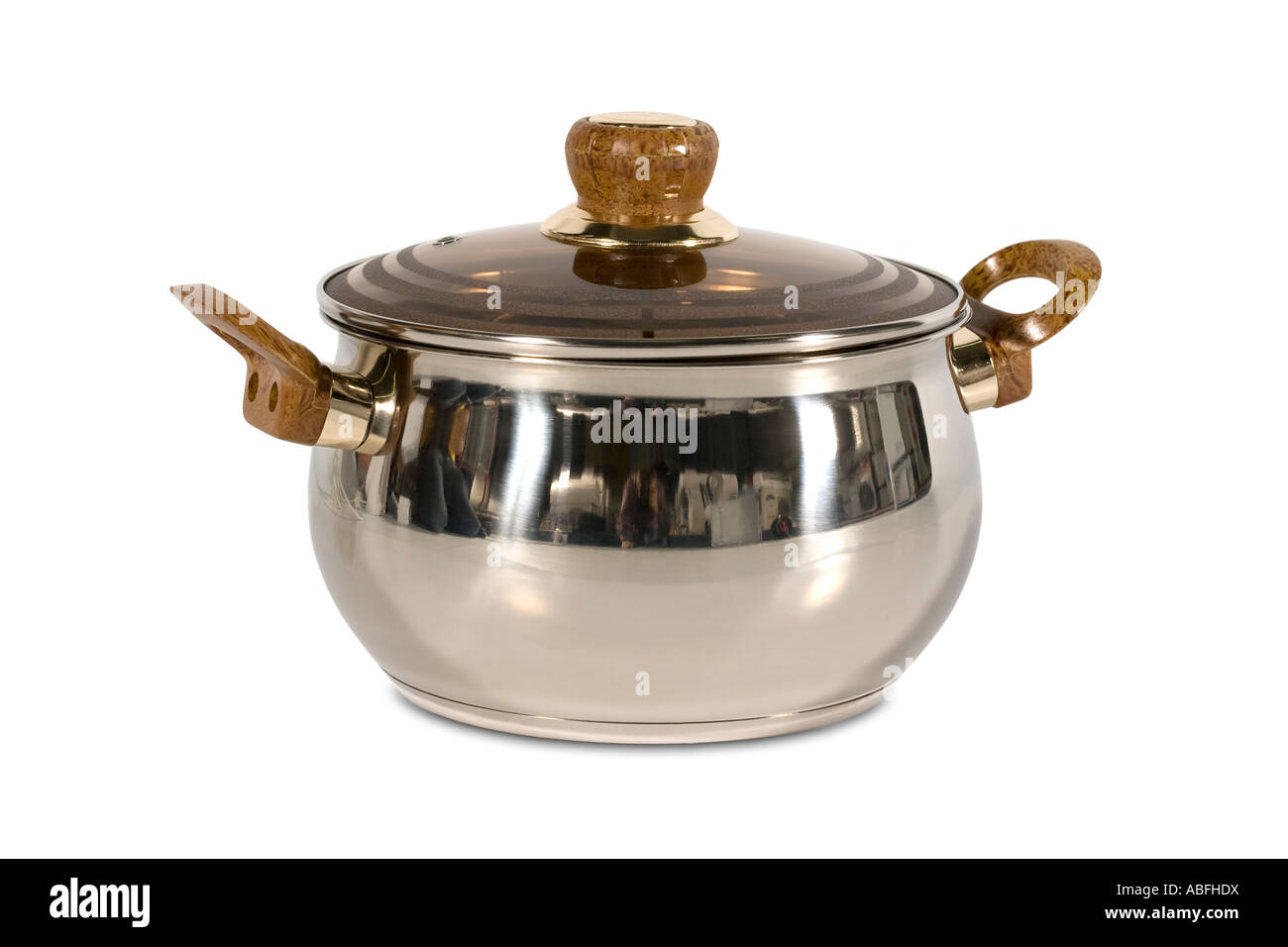 Vacuum pan hi-res stock photography and images - Alamy