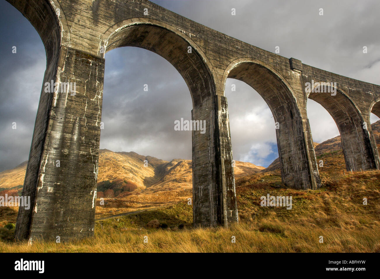 Mcalpine railway hi-res stock photography and images - Alamy