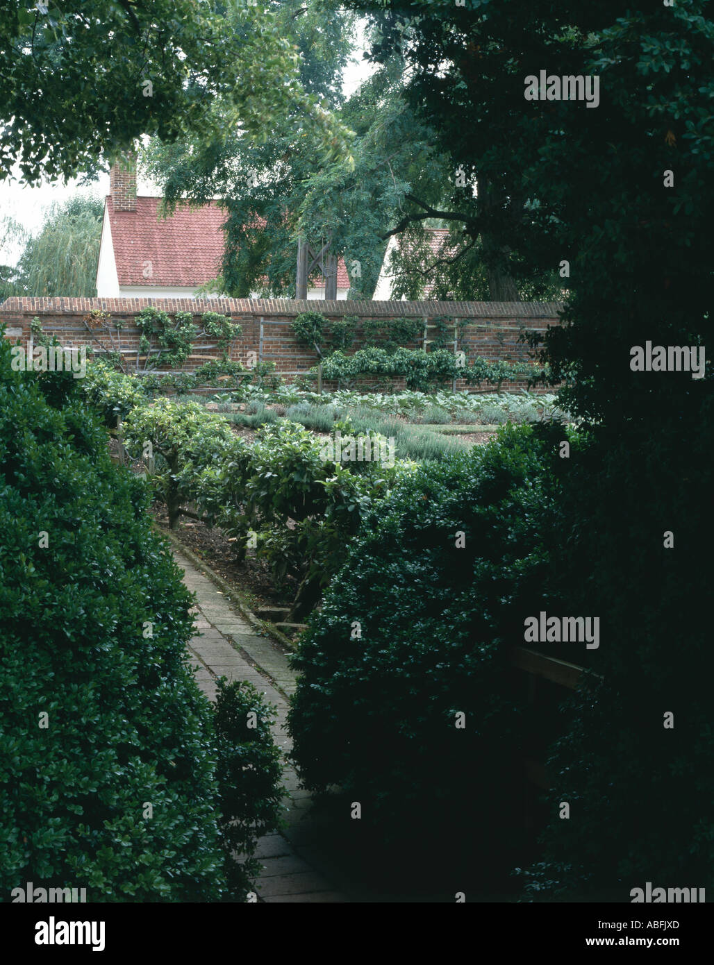 Mount Vernon Interior Room High Resolution Stock Photography and Images ...