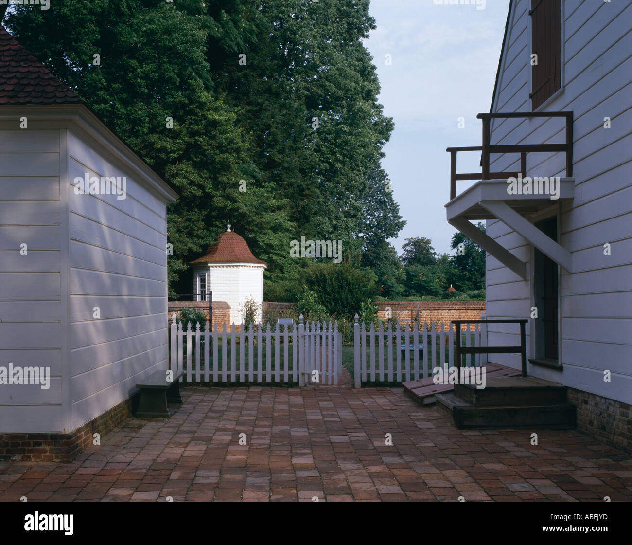 Vernon hall hi-res stock photography and images - Alamy