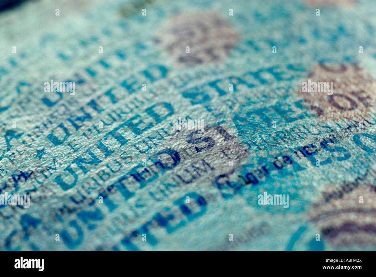 American official documents hi-res stock photography and images - Alamy