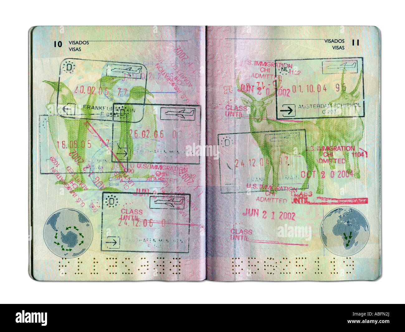 Spanish identity Cut Out Stock Images & Pictures - Alamy