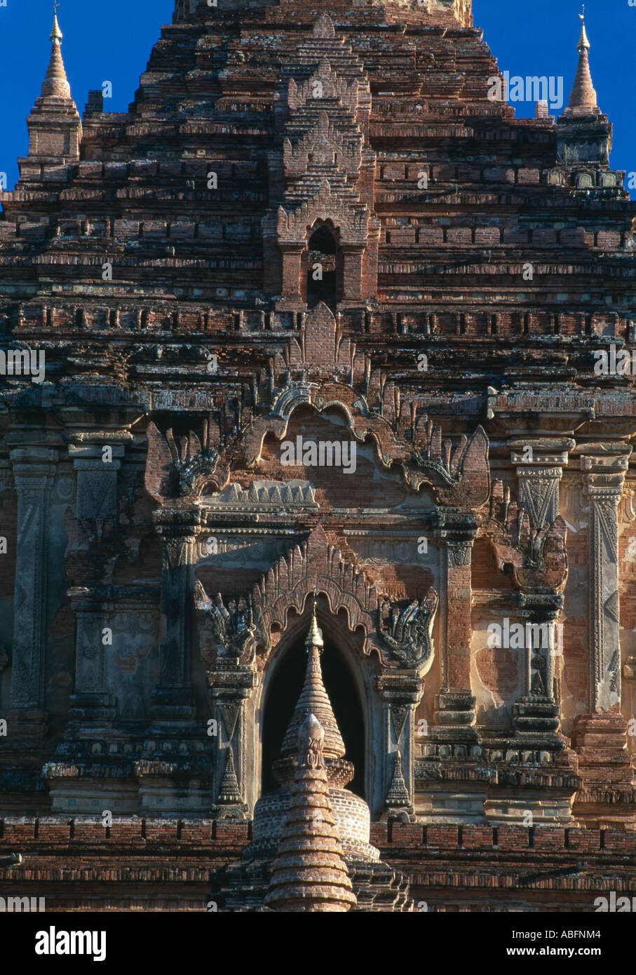 Forgotten temples hi-res stock photography and images - Alamy