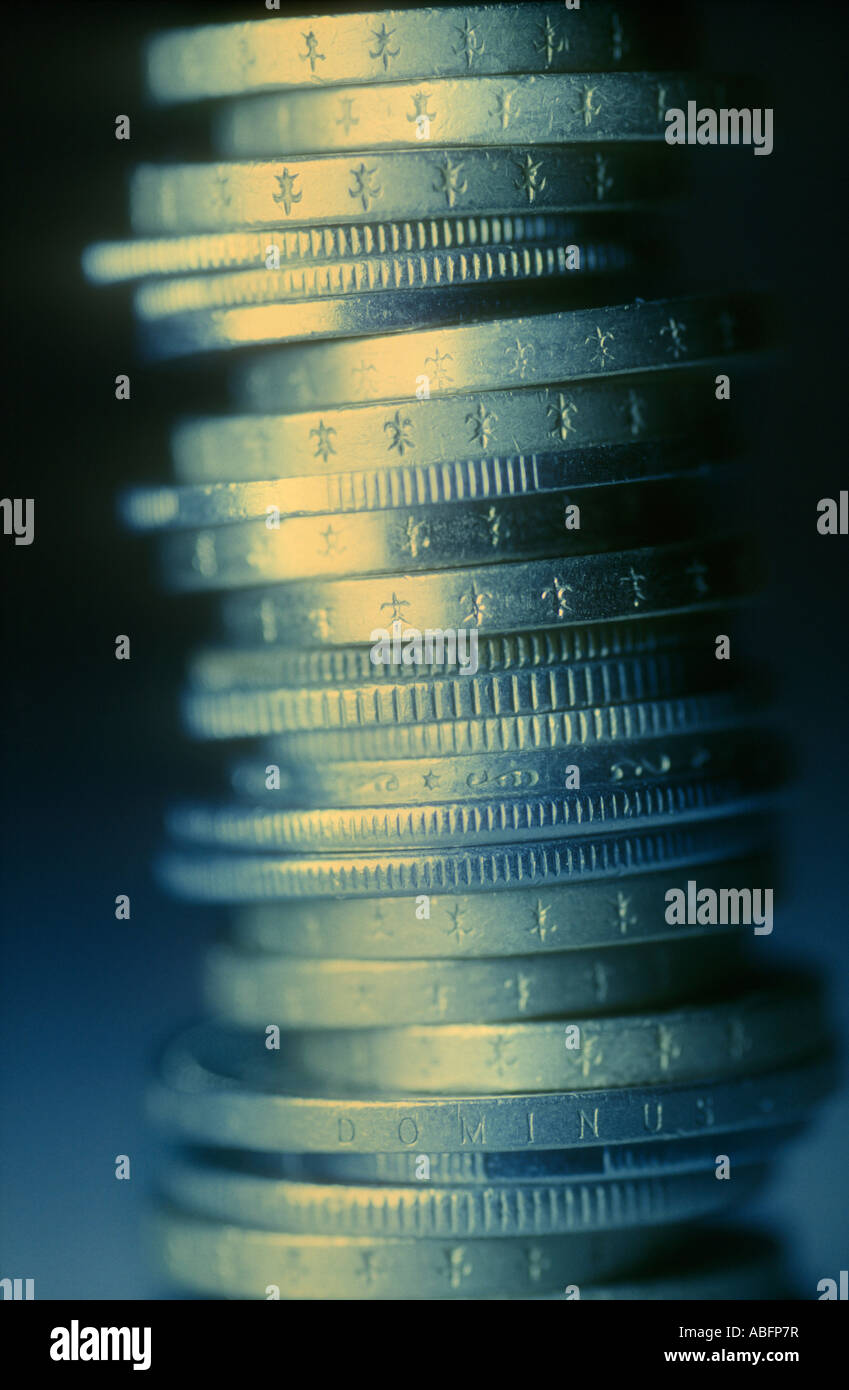 Gr coin hi-res stock photography and images - Alamy