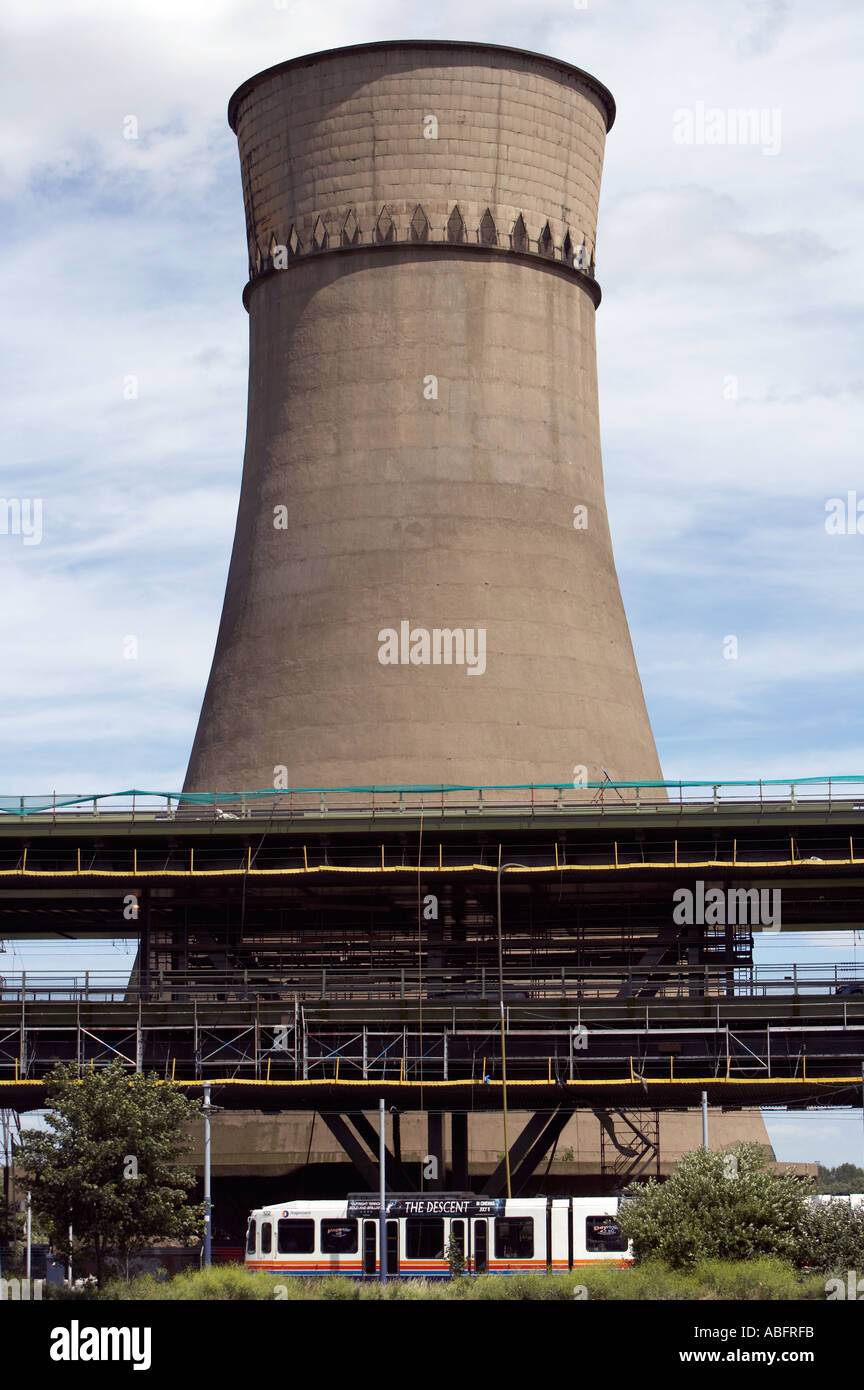 Acid tower hi-res stock photography and images - Alamy